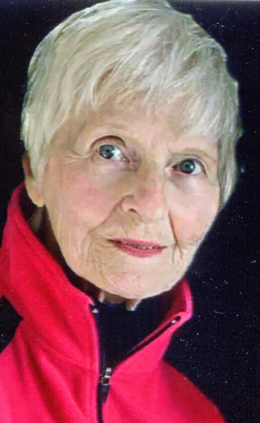 Martha J. Creed 1932-2023 | News, Sports, Jobs - The Vindicator
